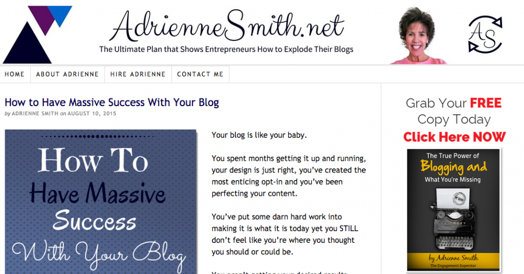 7 Great Blog Posts August 2015 - ♫ Donna Merrill Tribe